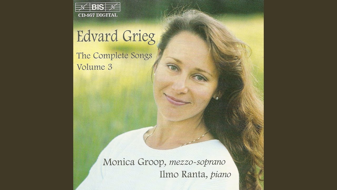 4 Lieder, Op. 2: IV. Was soll ich sagen? (text: Adelbert von Chamisso ...