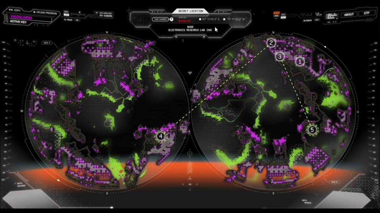 Google-CTF-beginners-quest - YouTube