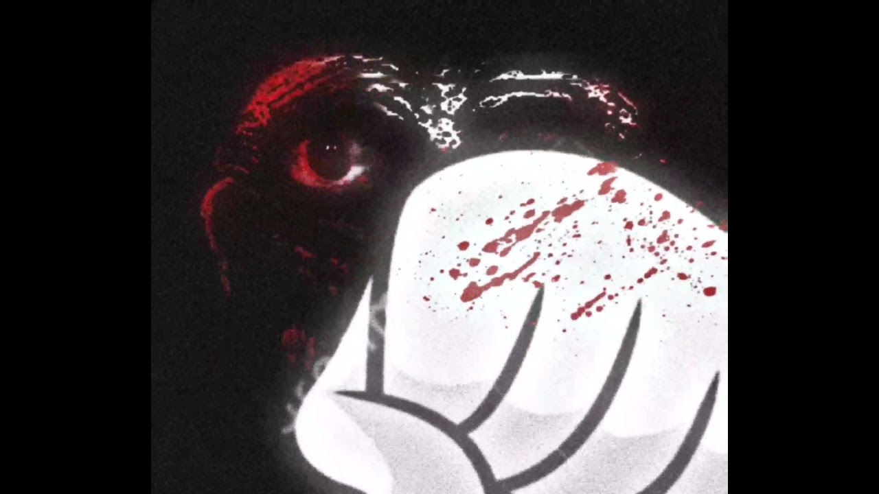 red trollge phonk [creepy] - YouTube