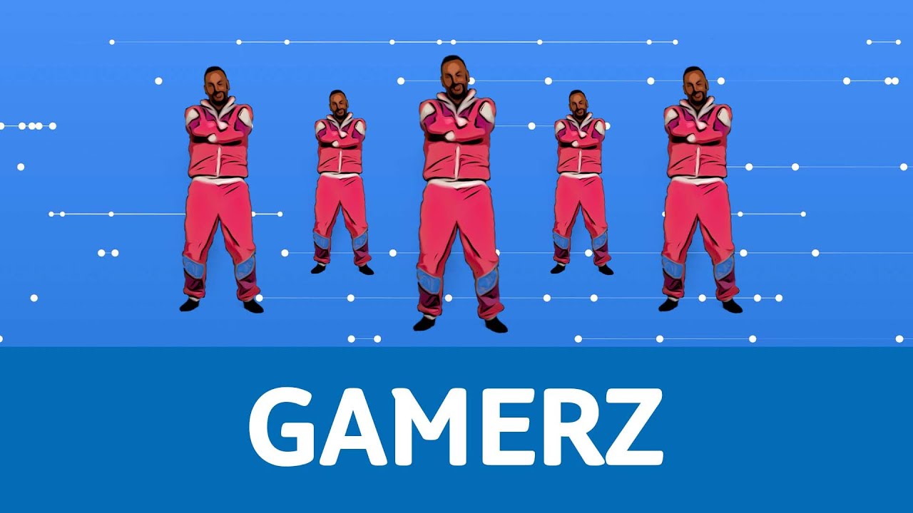 Gamerz - Sean Banan | Disco & Co | @TUI SUNEO Entertainment - YouTube