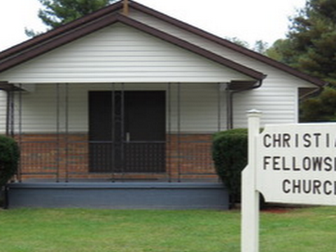 Christian Fellowship Church Logan Ohio Live Stream - YouTube