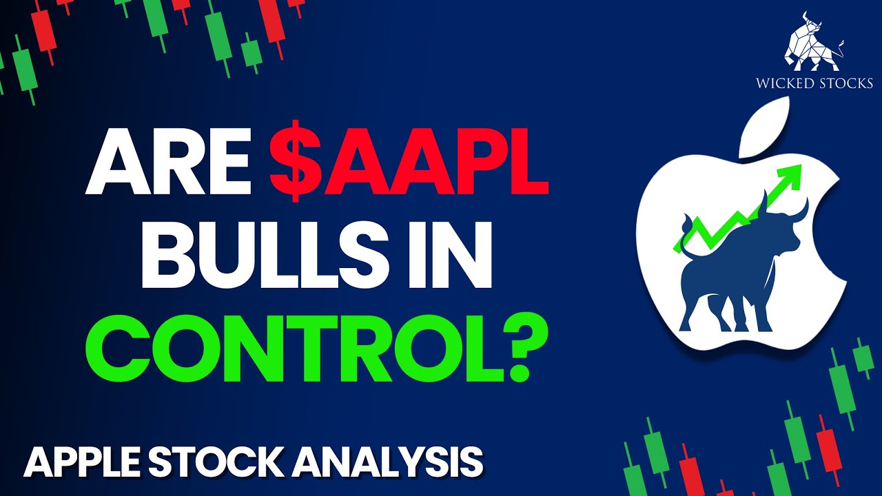 Apple Stock Analysis | Top Levels To Watch for Wednesday, September 6th ...