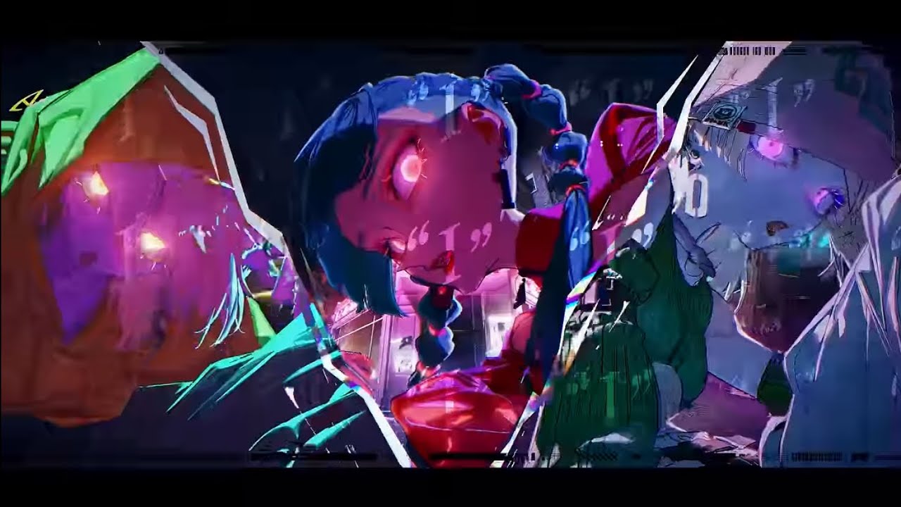 【歌ってみた】Giga - Beyond the way 【ENNMA】 - YouTube