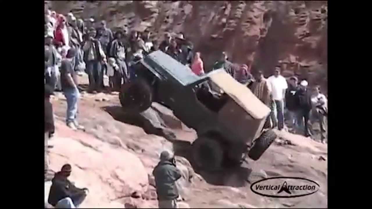 Moab Crashes and Fails Compilation - YouTube