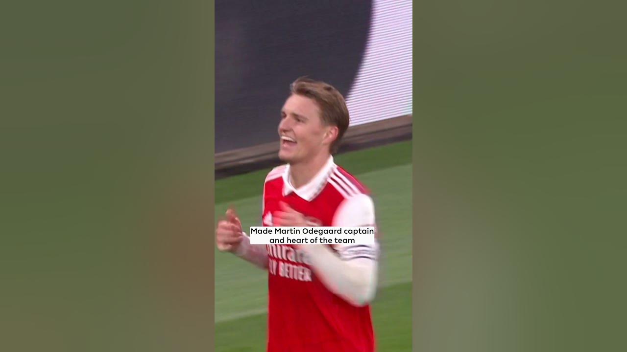 How Arteta transformed Arsenal 🧠👏 - YouTube