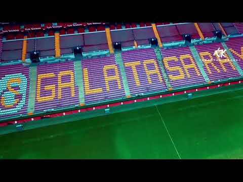 Kupaların tek sahibi anlı şanlı Galatasaray #ultaslan