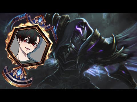 헤이스트 - 파이크 장인 헤이스트 매드무비 - High Elo Heyst Pyke Montage