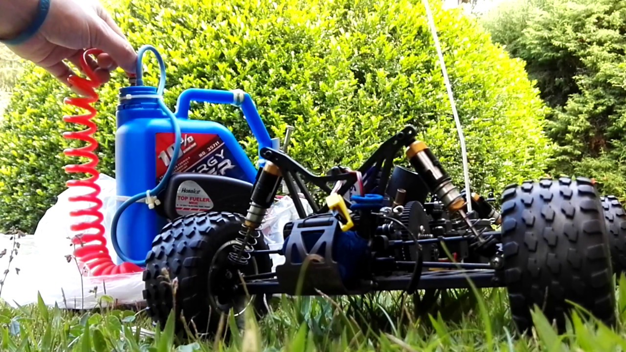 RC BELESSO- kyosho Ultima ST GP Feito para corrida 4X2... - YouTube