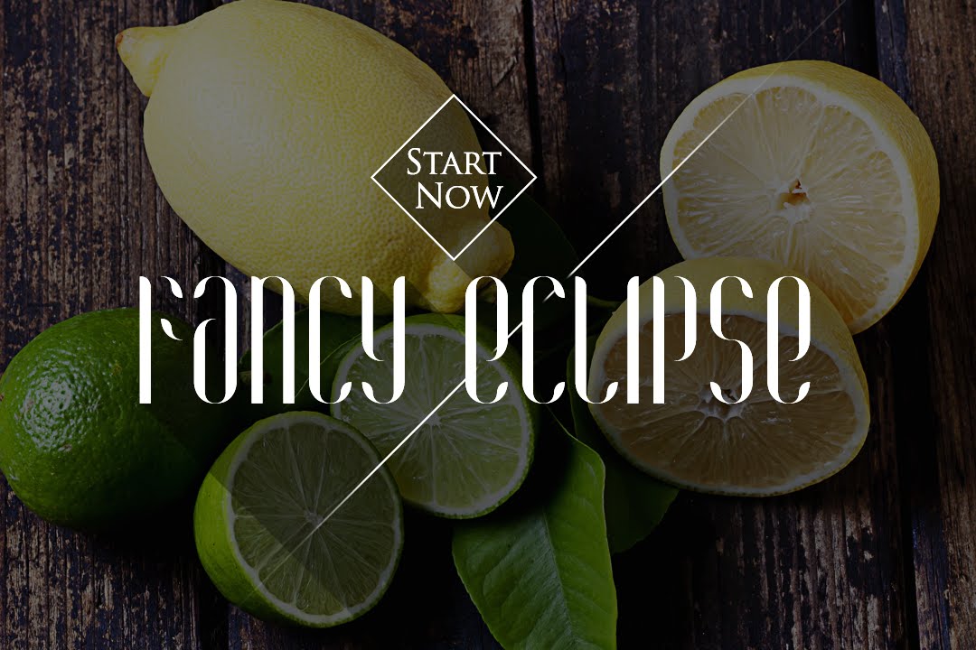 Review - Start Now Fancy Eclipse - YouTube