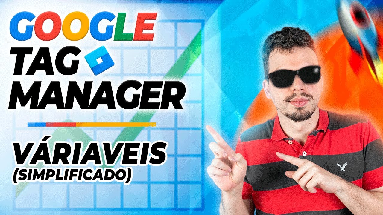 O que são VARIÁVEIS no Google Tag Manager (GTM) - Como criar, Variáveis incorporadas e muito ...