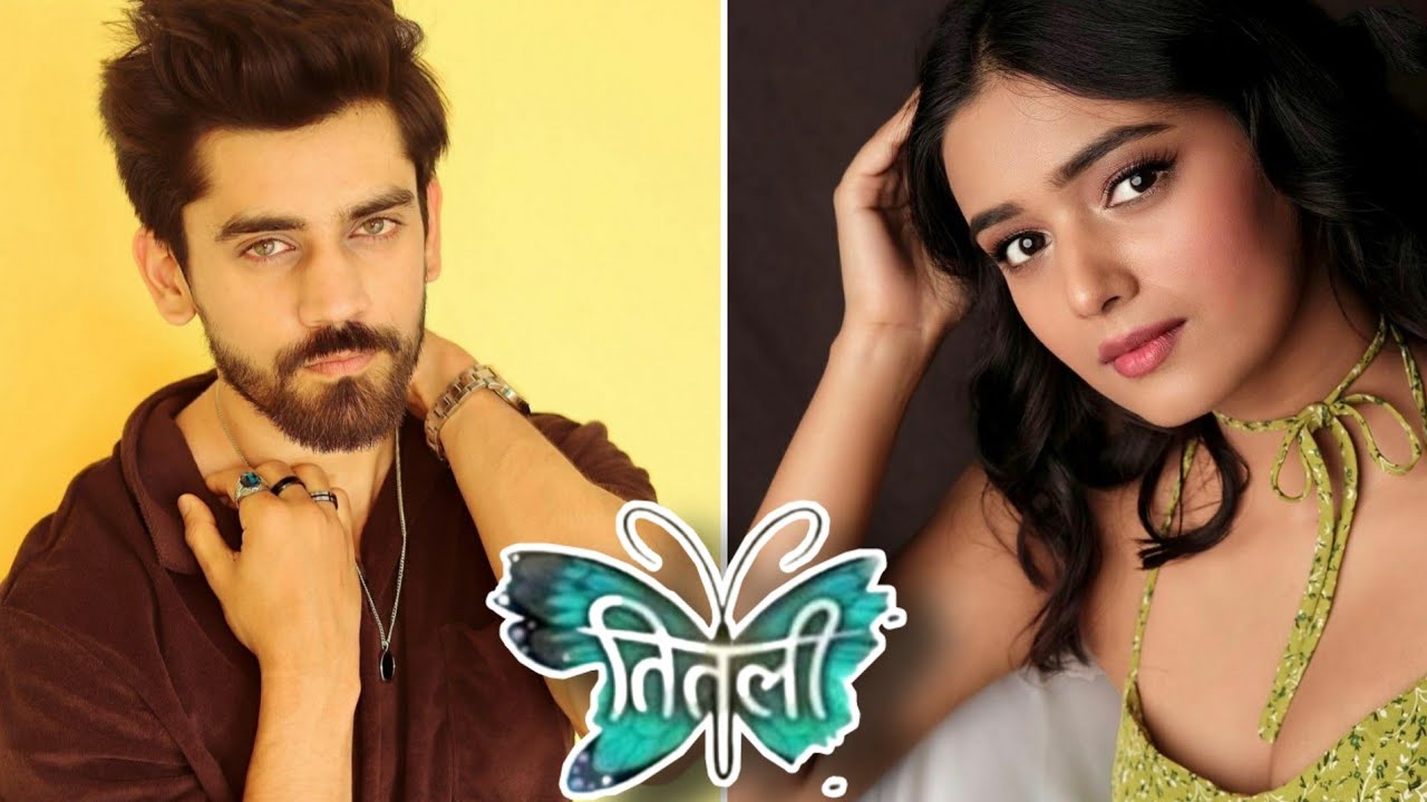 Titli : Star Plus New Show | Neha Solanki | Avinash Mishra | Star Plus ...