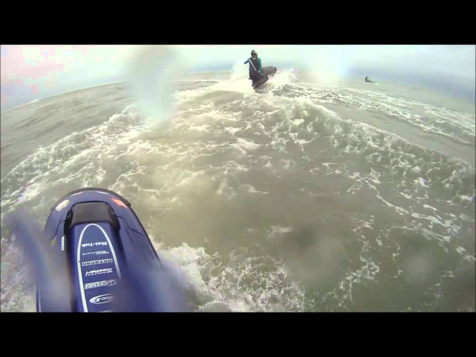 Surf back flip superjet - YouTube