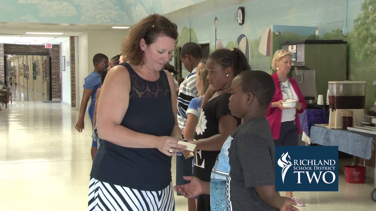 2014 15 RSD2 Teachers of the Year - YouTube