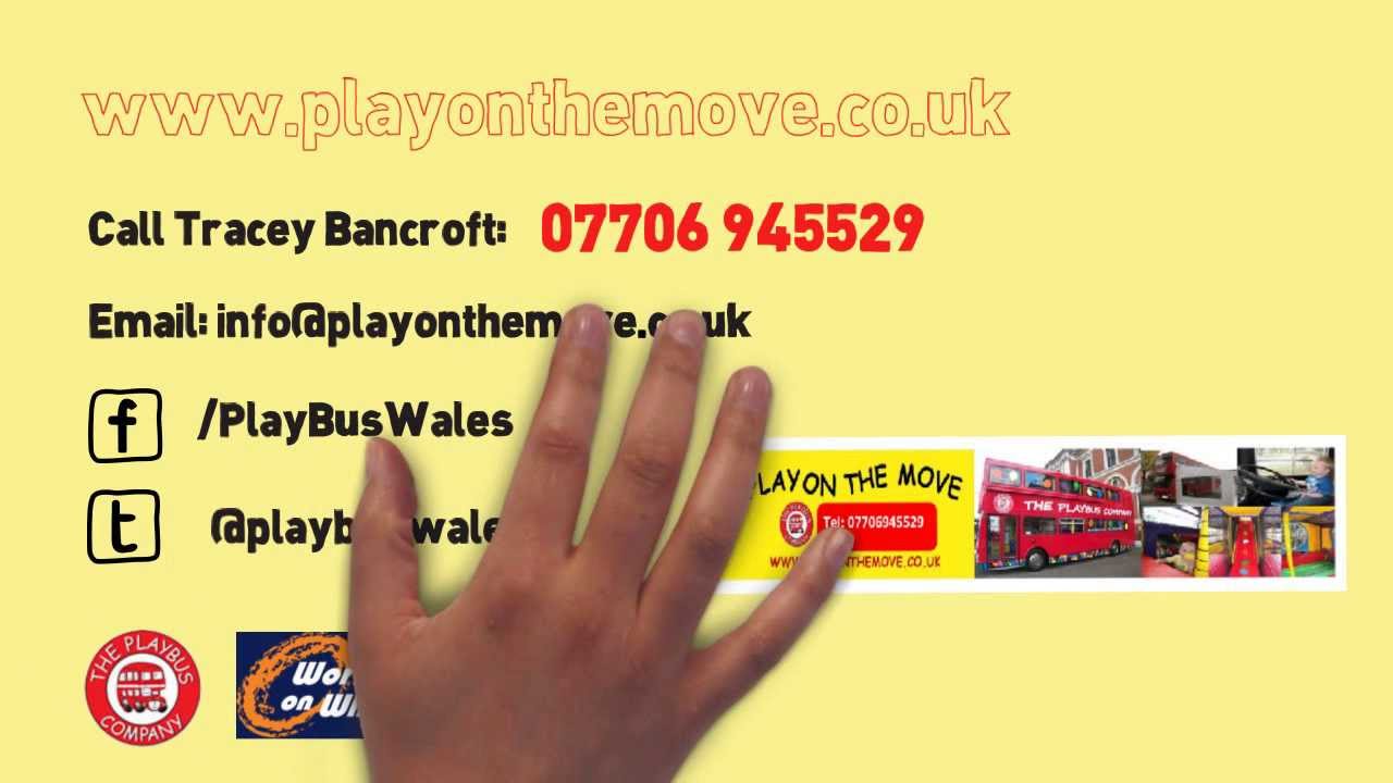 Play on the Move Promo Video - YouTube