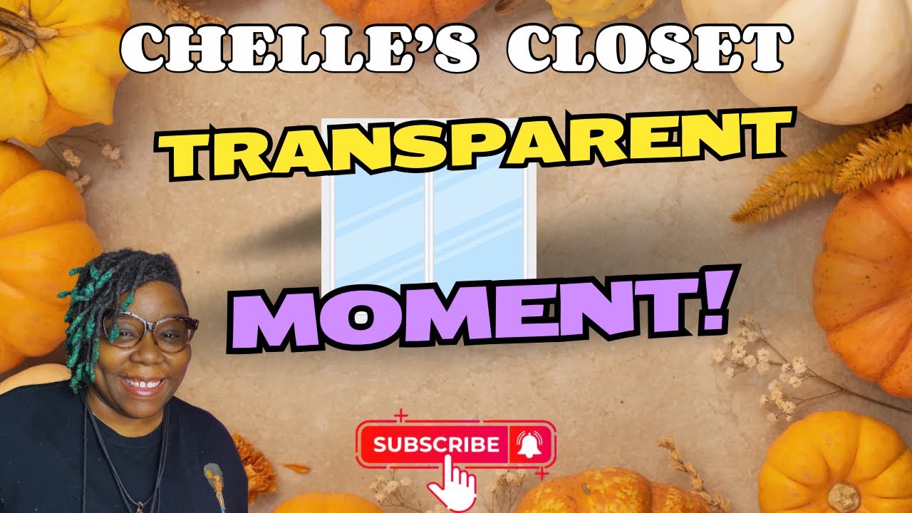 Transparent Moment: Why I struggled to celebrate my wins! 🥹🙌🏾🙏🏾💜 - YouTube