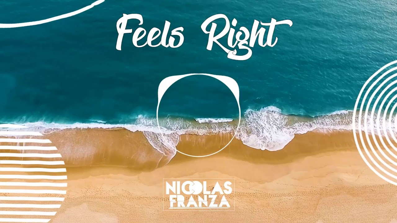 Feels Right (Radio Edit) - YouTube
