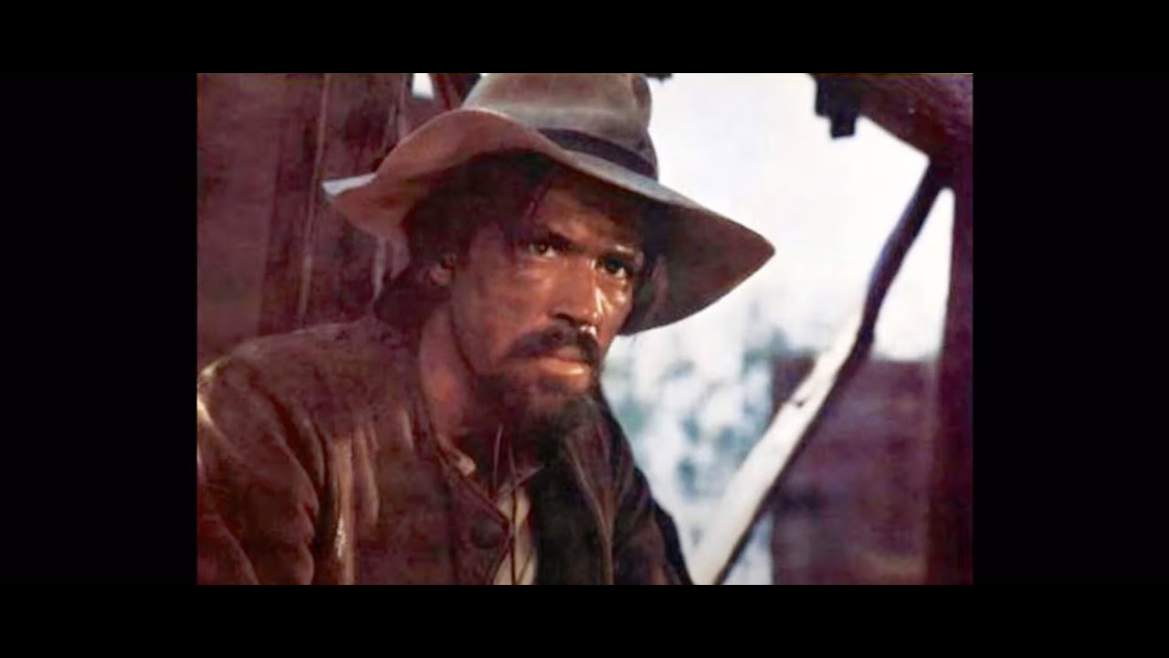 The Spaghetti Westerns Podcast #66 - Dan Vadis - YouTube