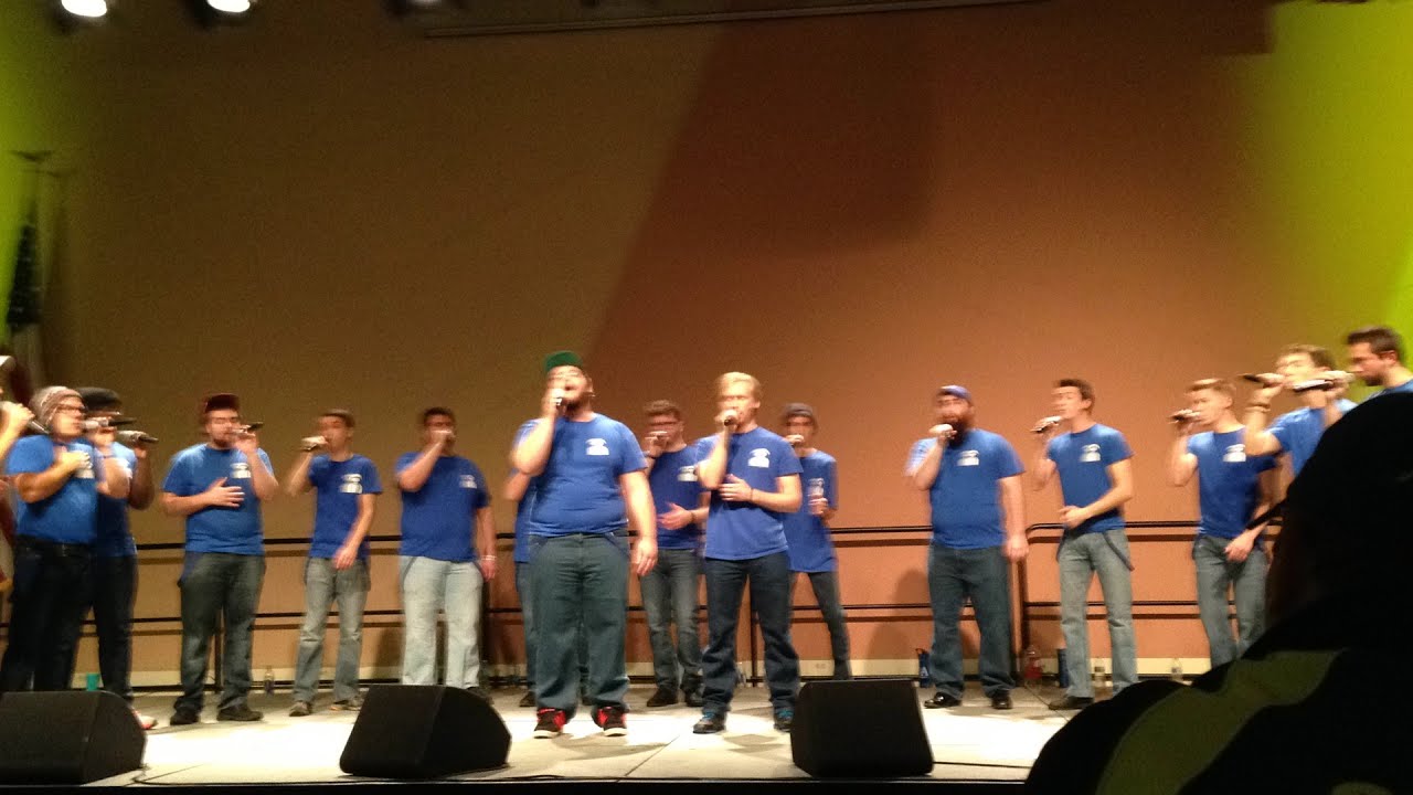 Fermata The Blue - YouTube