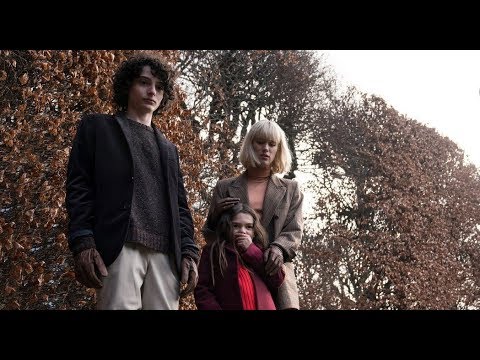 The Turning (2020) Official Trailer HD - YouTube