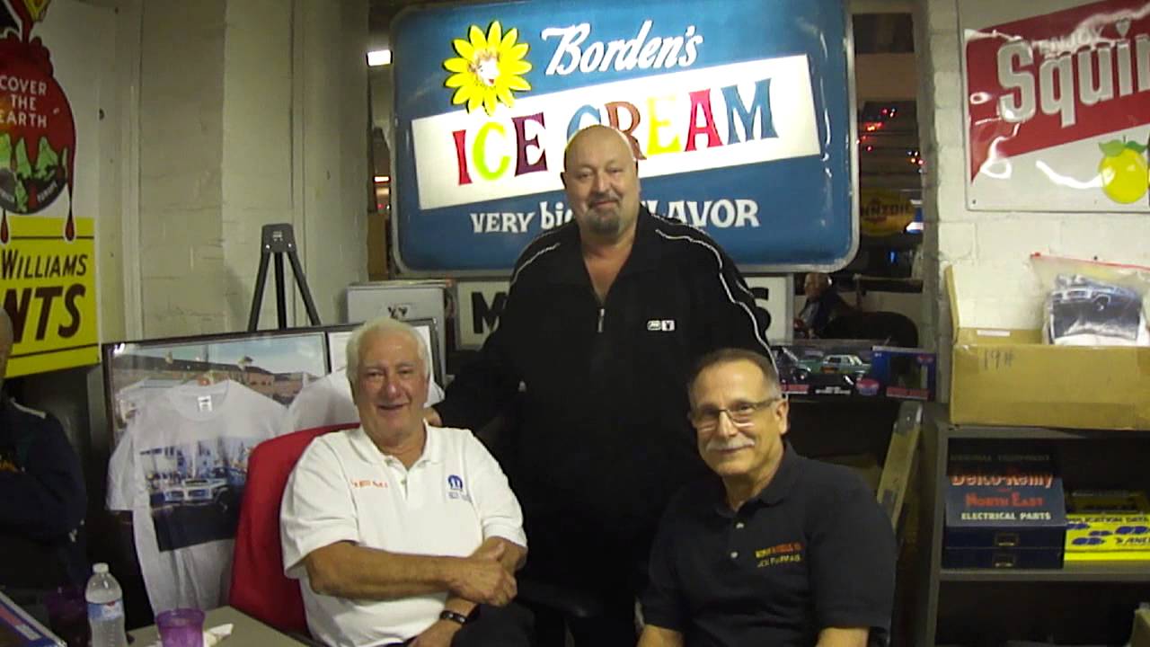 ARLEN VANKE AND JOE PACKET - YouTube