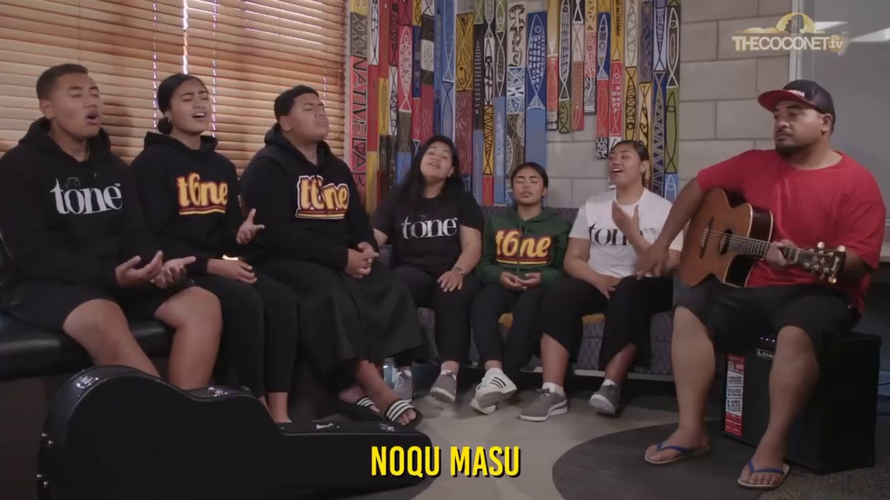 T6ne- Noqu Masu - YouTube