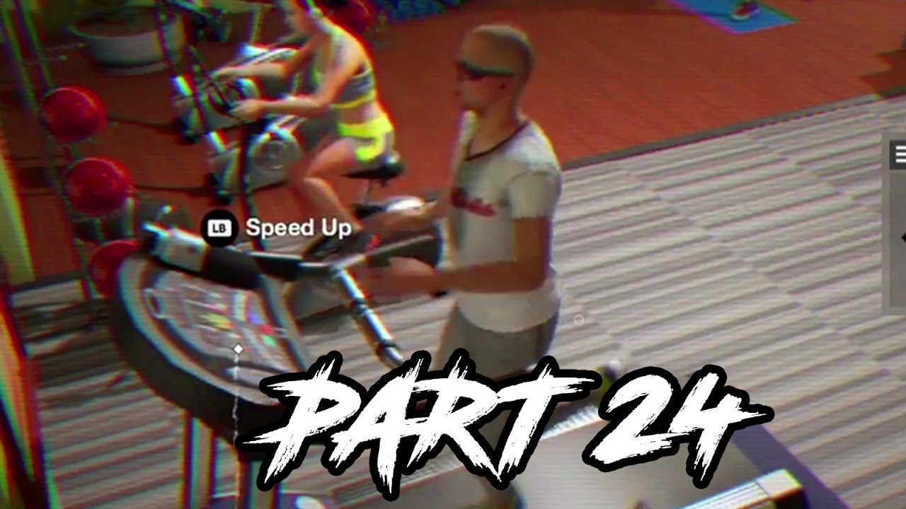 Haum Intruder - Watch Dogs 2 - Gameplay Walkthrough Part 24 (No ...