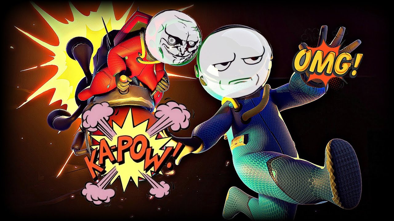 Super Sus Random Moment By SHIEND | Episode 9 - YouTube