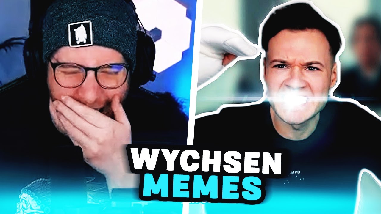 Unge REAGIERT auf memes die nicht wychsen können 🍆 ungespielt Reaktion ...