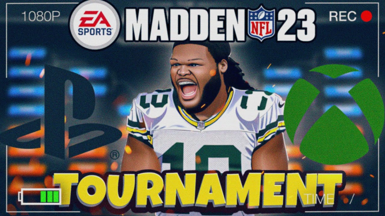 WHO'S THE BEST NEXT GEN PLAYER IN MADDEN 23 ULTIMATE TEAM? PS5/XBOX ...