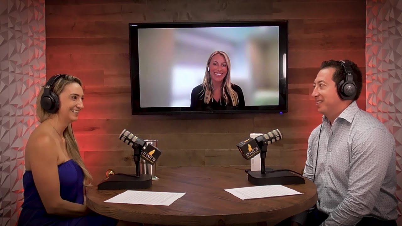 210: Property Management Banking Insights with Allison DiSarro - YouTube