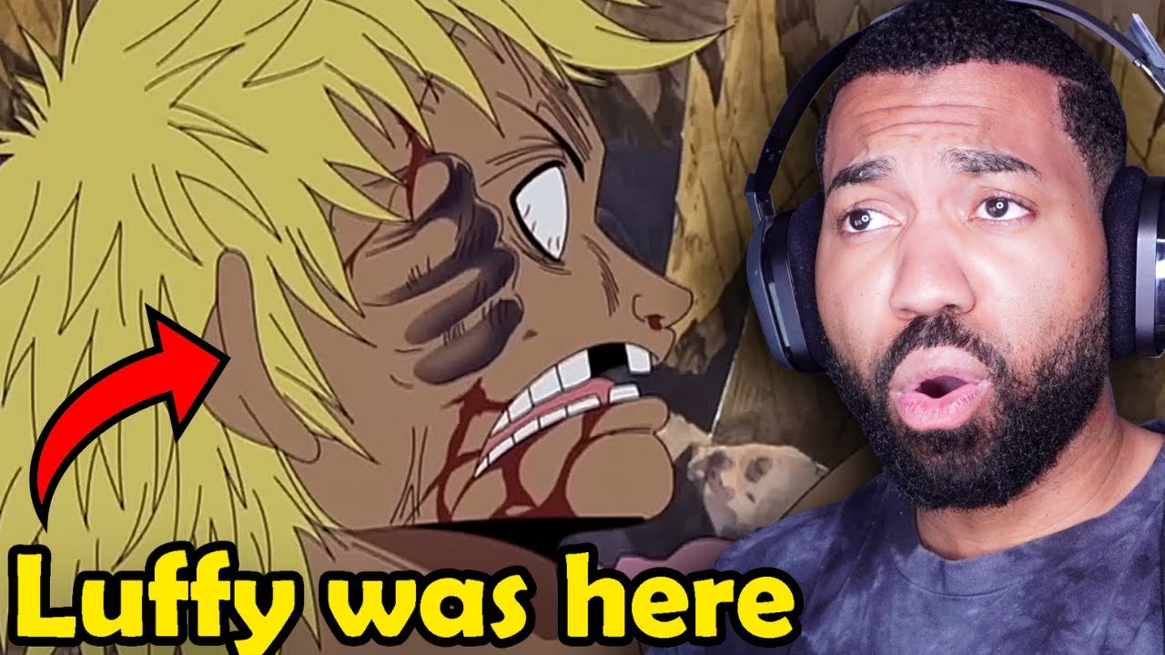 THE MOST DISRESPECTFUL MOMENTS IN ANIME HISTORY 7 (CJ DaChamp) - YouTube