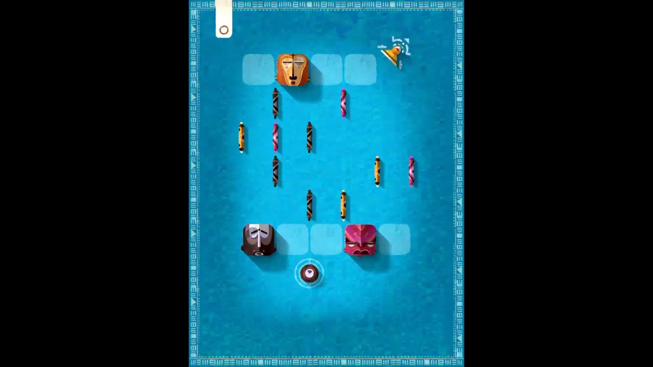 ELOH Level 63 Walkthrough - YouTube