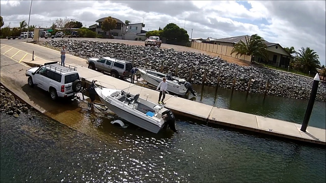 Tumby Bay Promotional video - YouTube