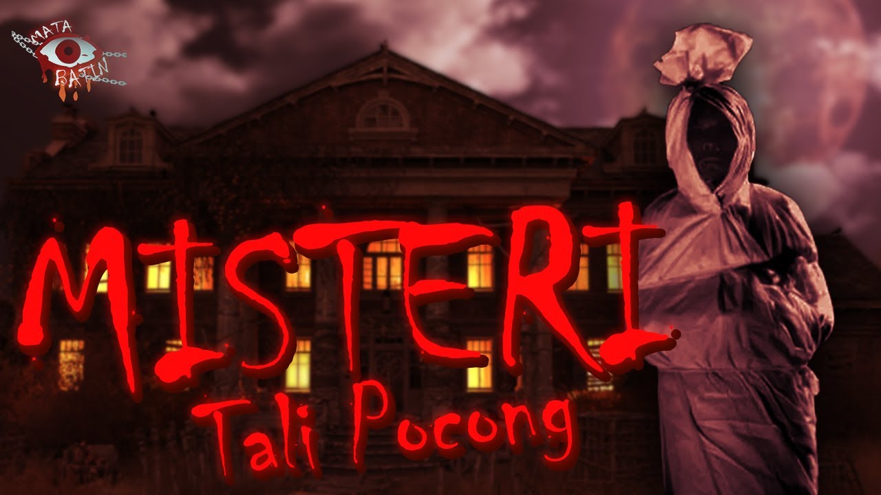 Kesaktian Tali Pocong - MIB Eps 1 - YouTube