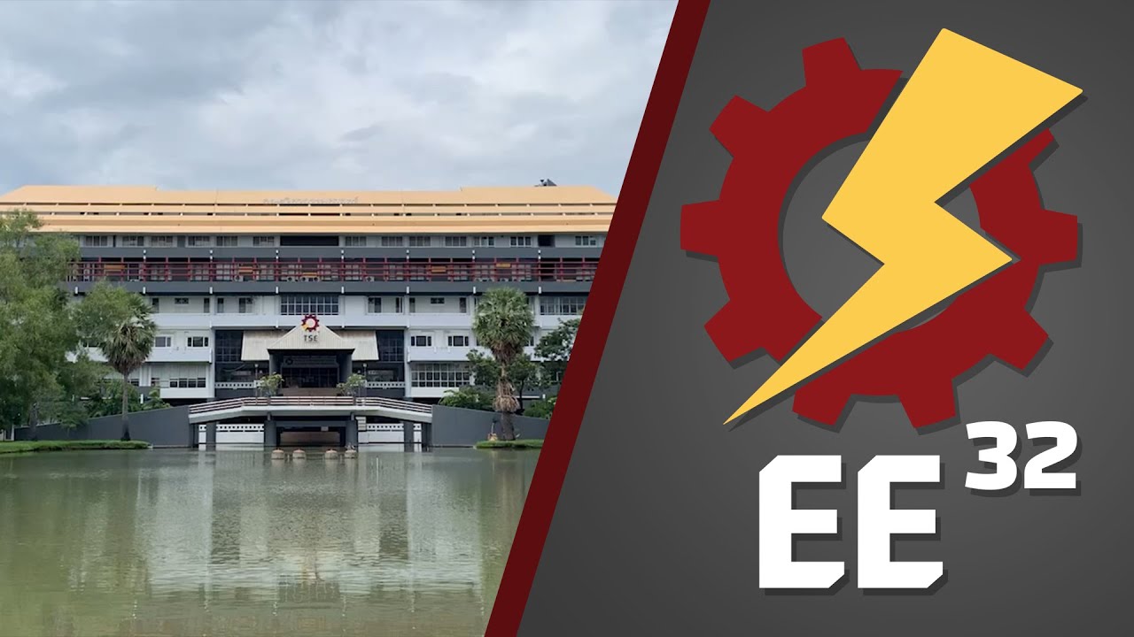 WE ARE EE32 (TSE EE32) - YouTube