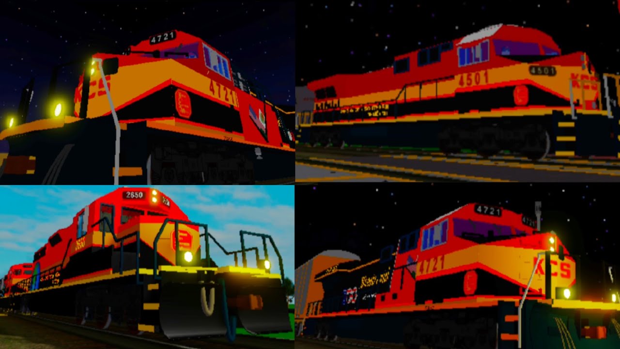 Trenes en Railfanning KCSM/TFM/FXE at Monterrey, NL | KCSM 4721 ...