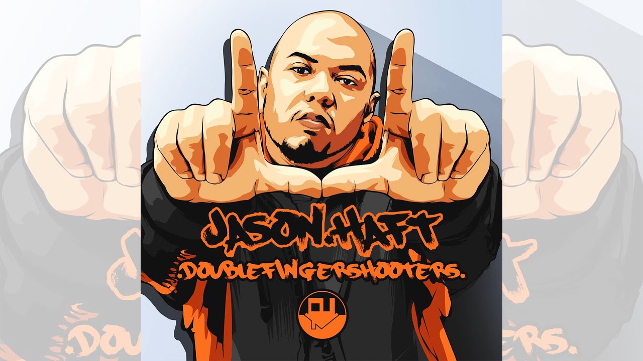 Jason Haft - Double Finger Shooters - YouTube Music