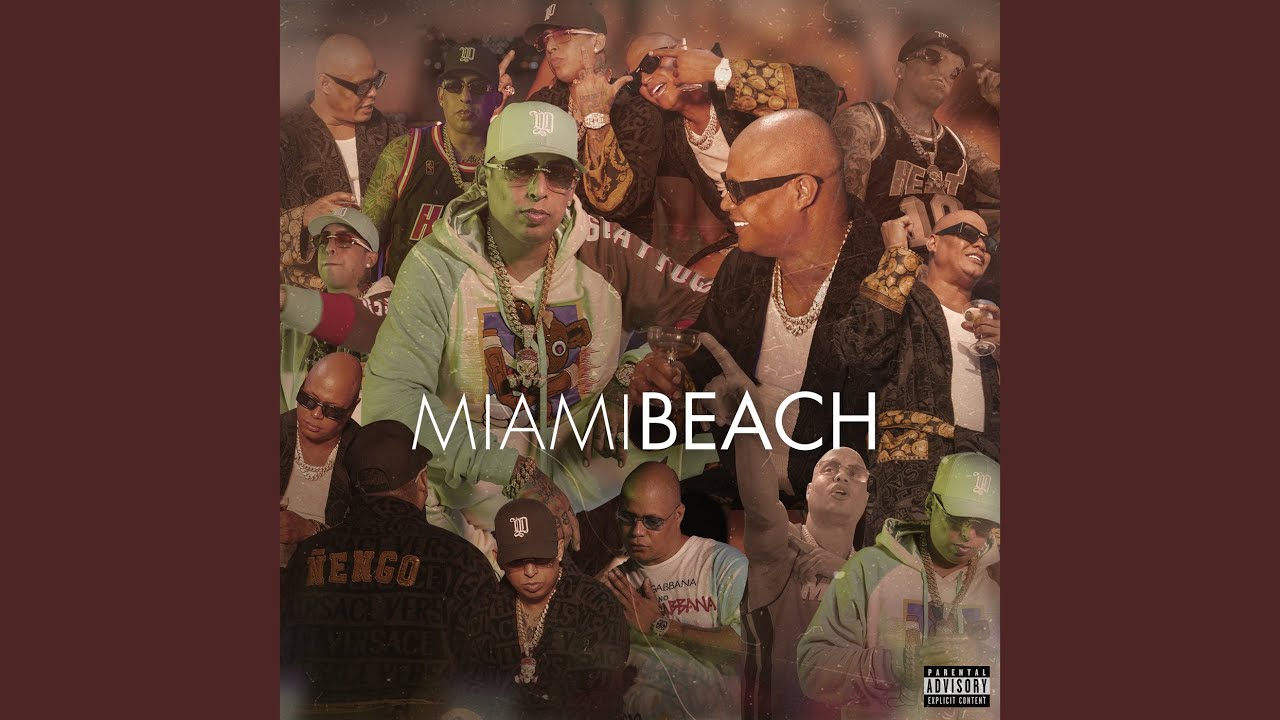 Miami Beach - YouTube