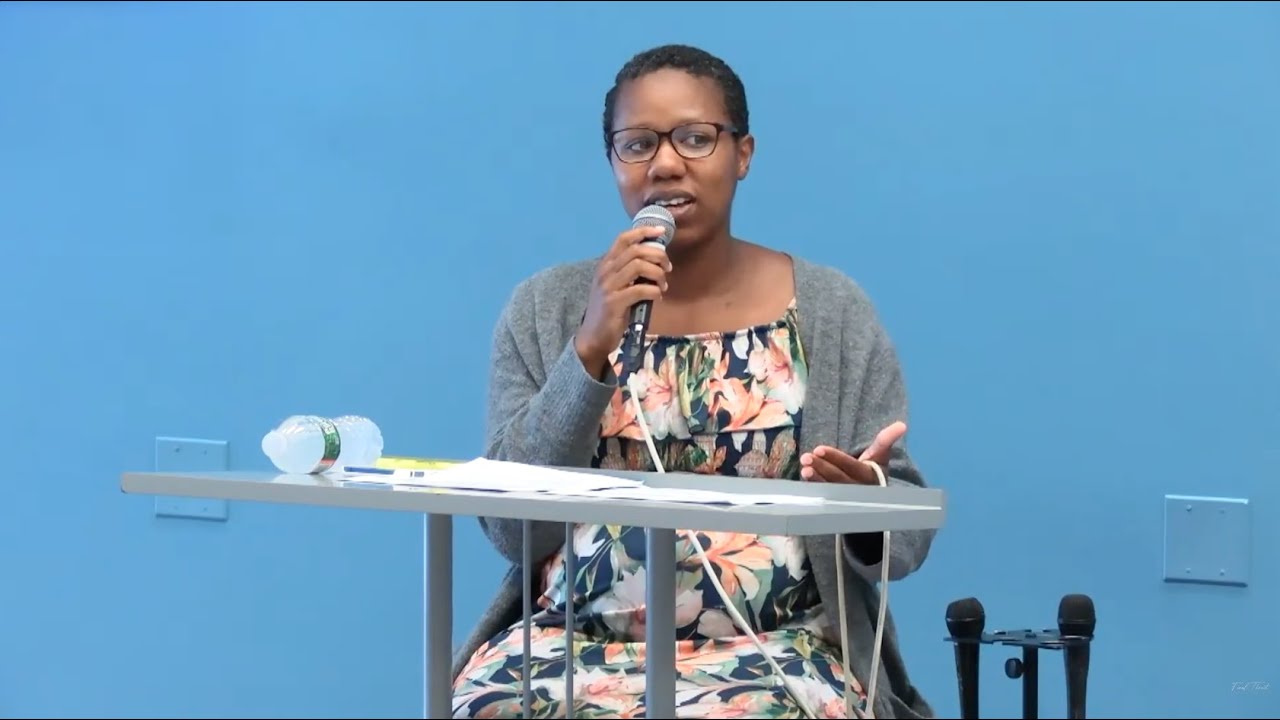 Pre-born Children Matter to God | Final Thrust July 20, 2024 - YouTube