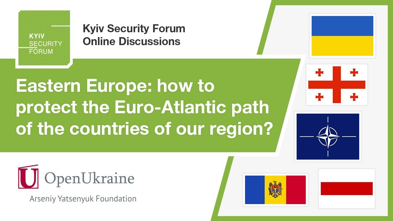 20.11.2020 KSF Online Discussion. How to protect the Euro-Atlantic path ...