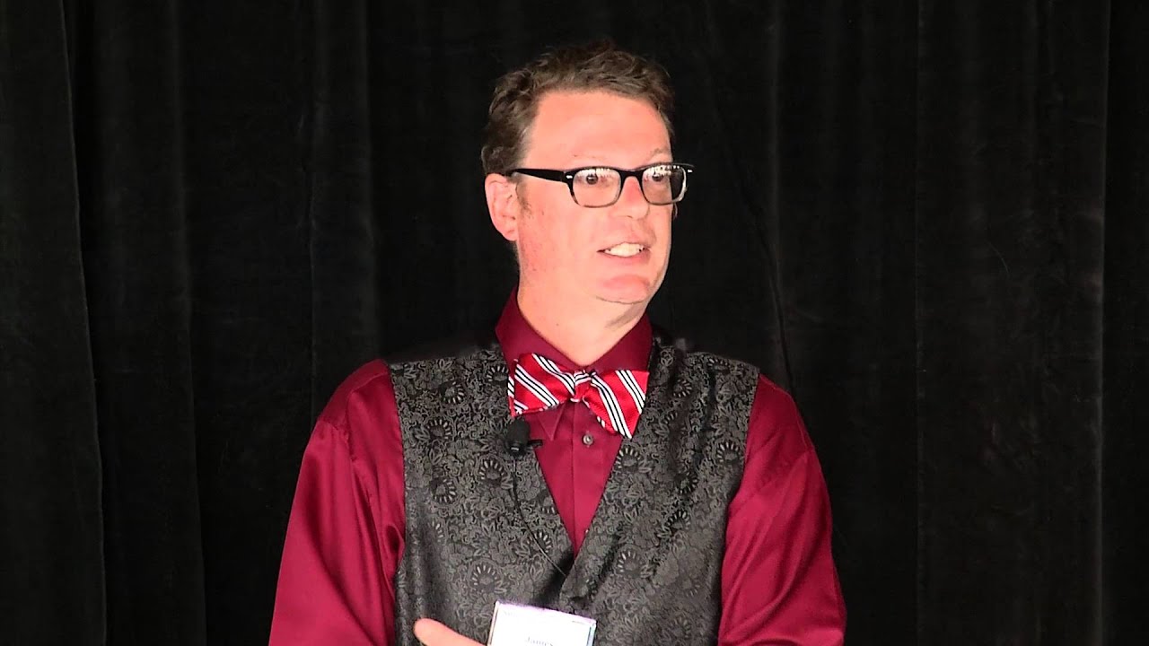 Building Your Learning Network - James Dudek & Anne Marie Richard - YouTube