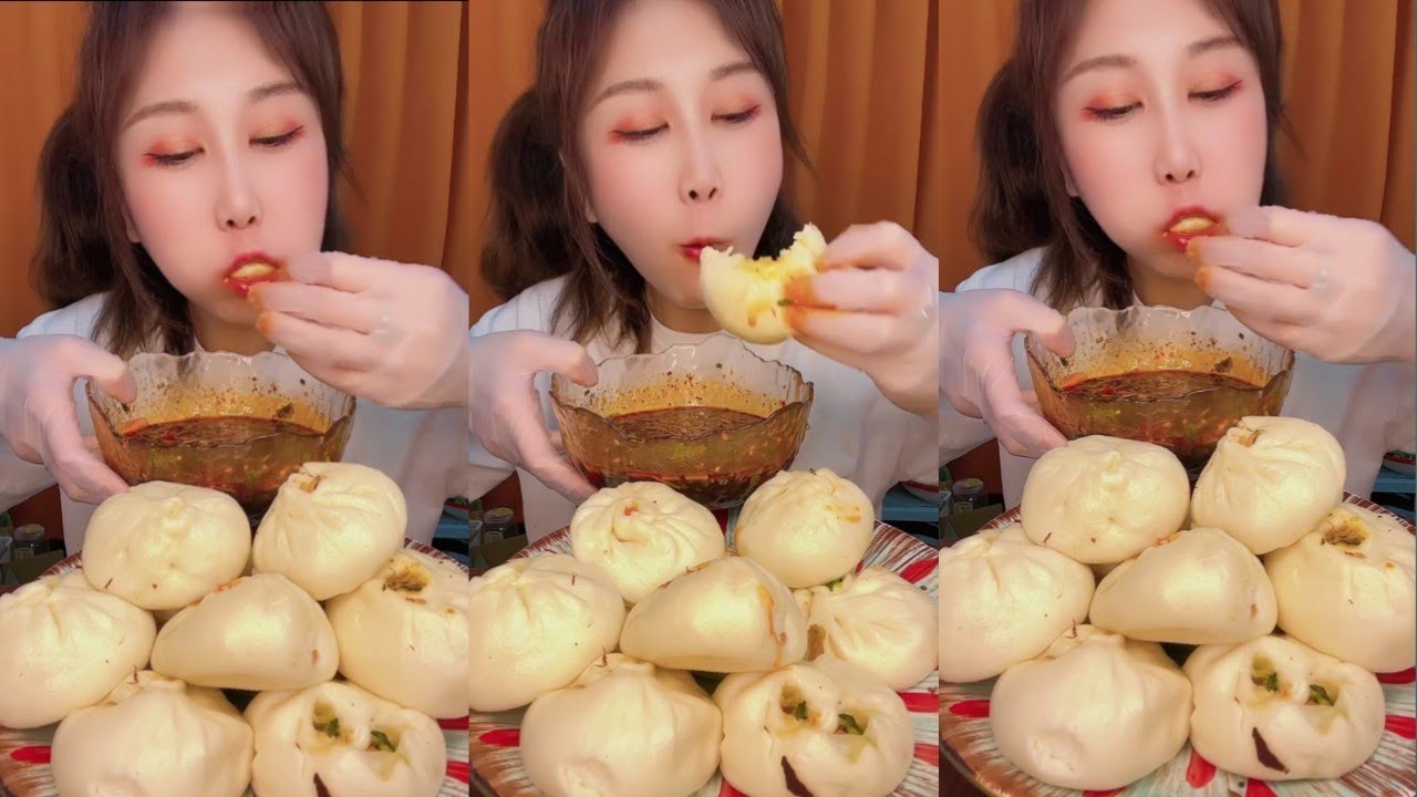 Asmr This is Delicious - YouTube