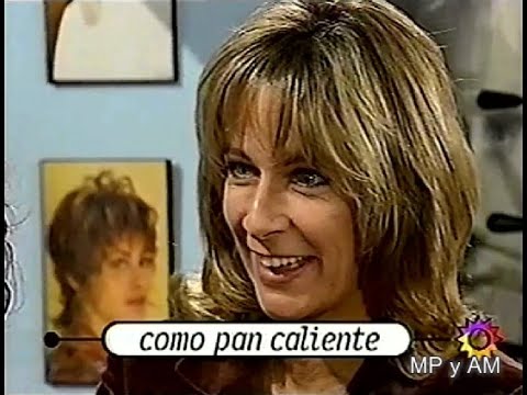 Como Pan Caliente (1997) - YouTube
