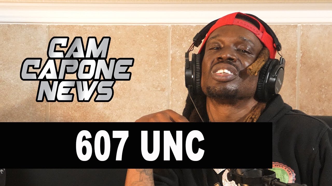 607 Unc: 50 Cent Turned BMF Into A TV Show Cuz He Got Over On Cuffy ...