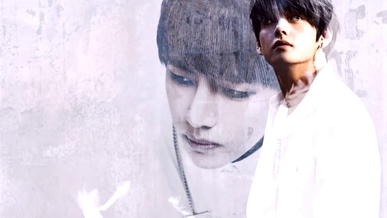 Inner Child - BTS V (Vietsub) #Purpleu - YouTube