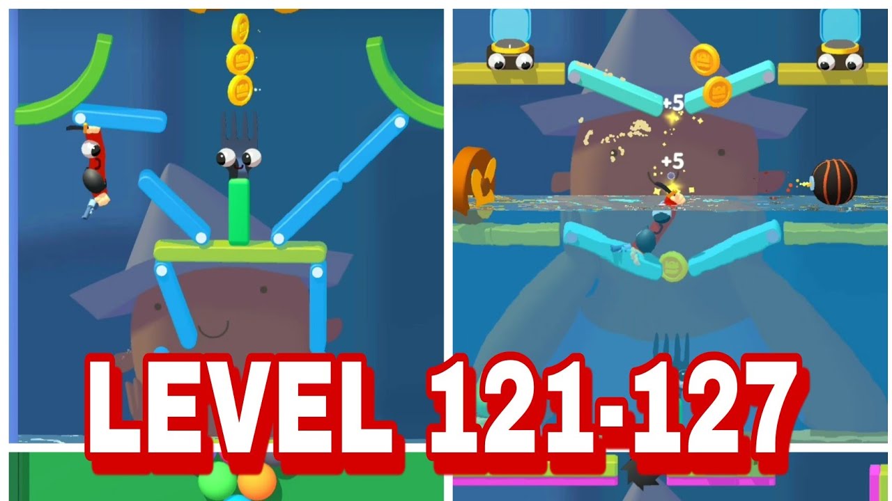 LANJUT NEXT LEVEL | fork & sausage - YouTube