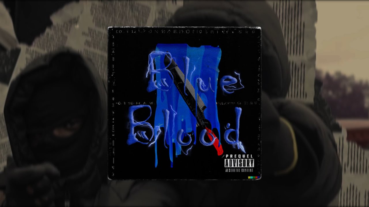 [Free] Loop Kit "Blue Blood" | Dark Drill Sample Pack - YouTube