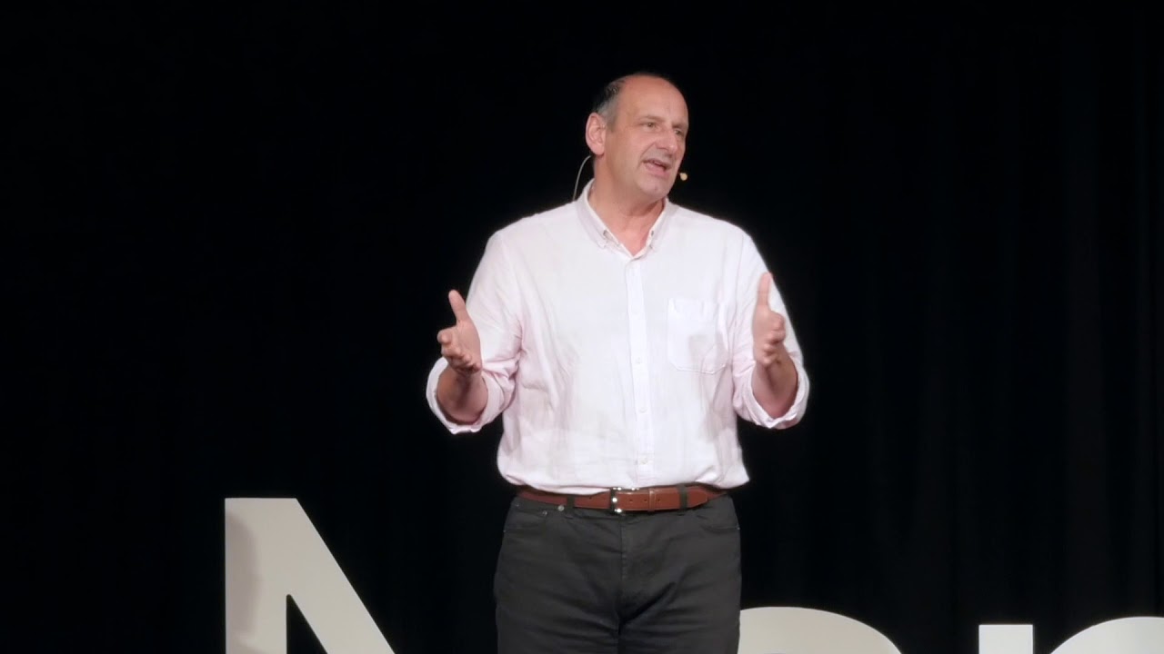 How the way we listen determines what we hear… | Christopher Chadwick ...