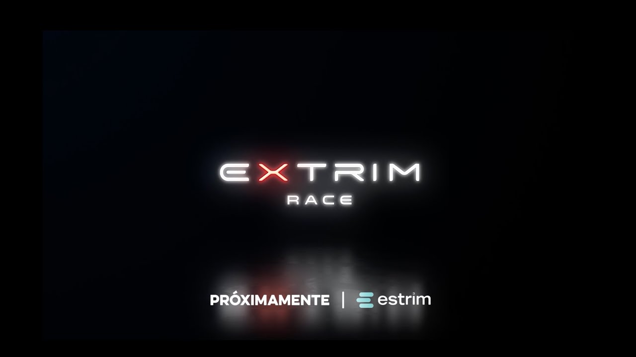 EXTRIM RACE trailer - Próximamente en Estrim - YouTube