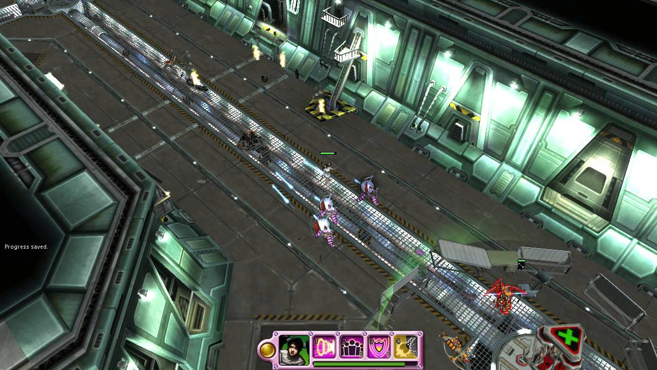 Command and Conquer Red Alert 3 Uprising Yuriko Mission 1 Final Exam ...